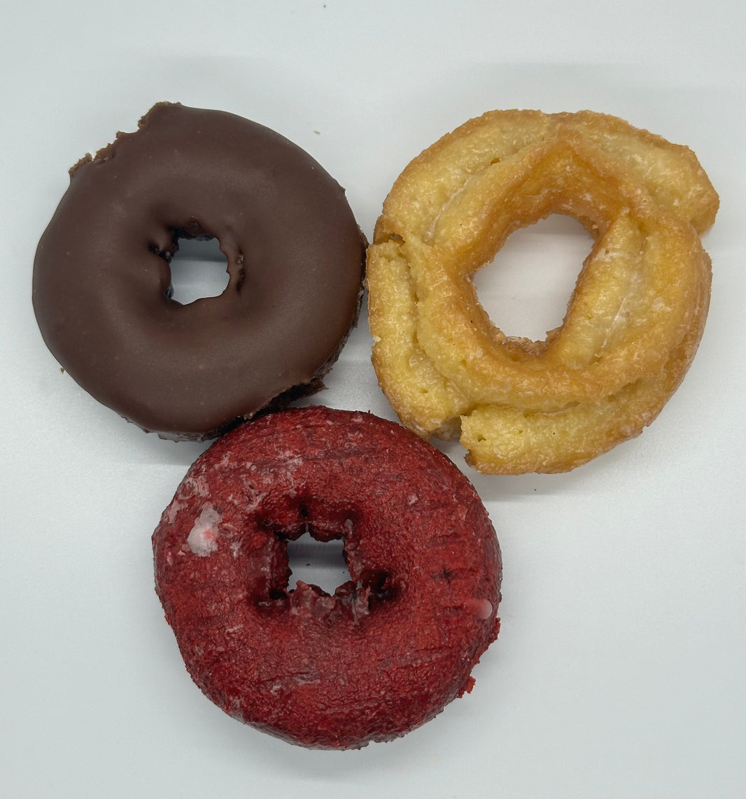 Products – Cafe Donuts MN